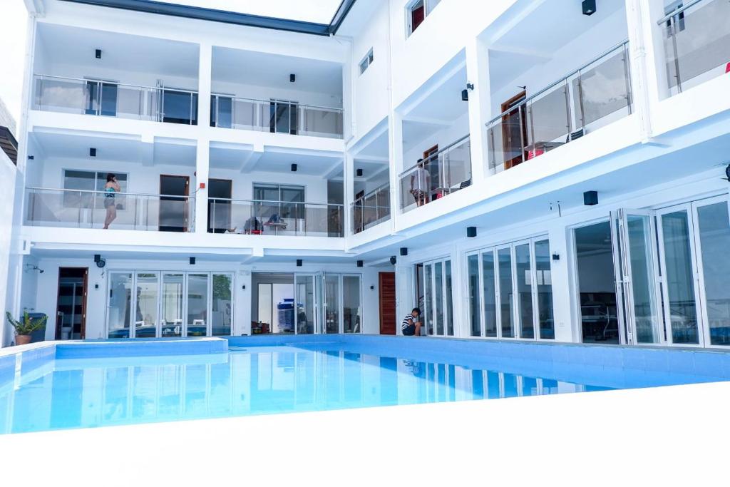 Rising Sun Hotspring Resort by Cocotel, Pansol (precios actualizados 2025)