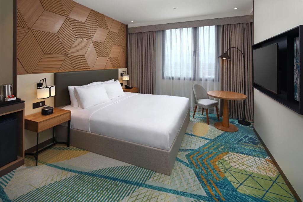 Holiday Inn Cebu City by IHG, Cebu City (updated prices 2025)