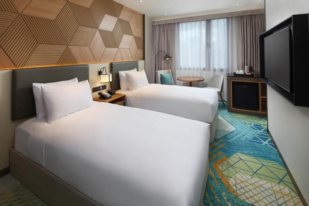 Holiday Inn Cebu City by IHG, Cebu City (updated prices 2025)
