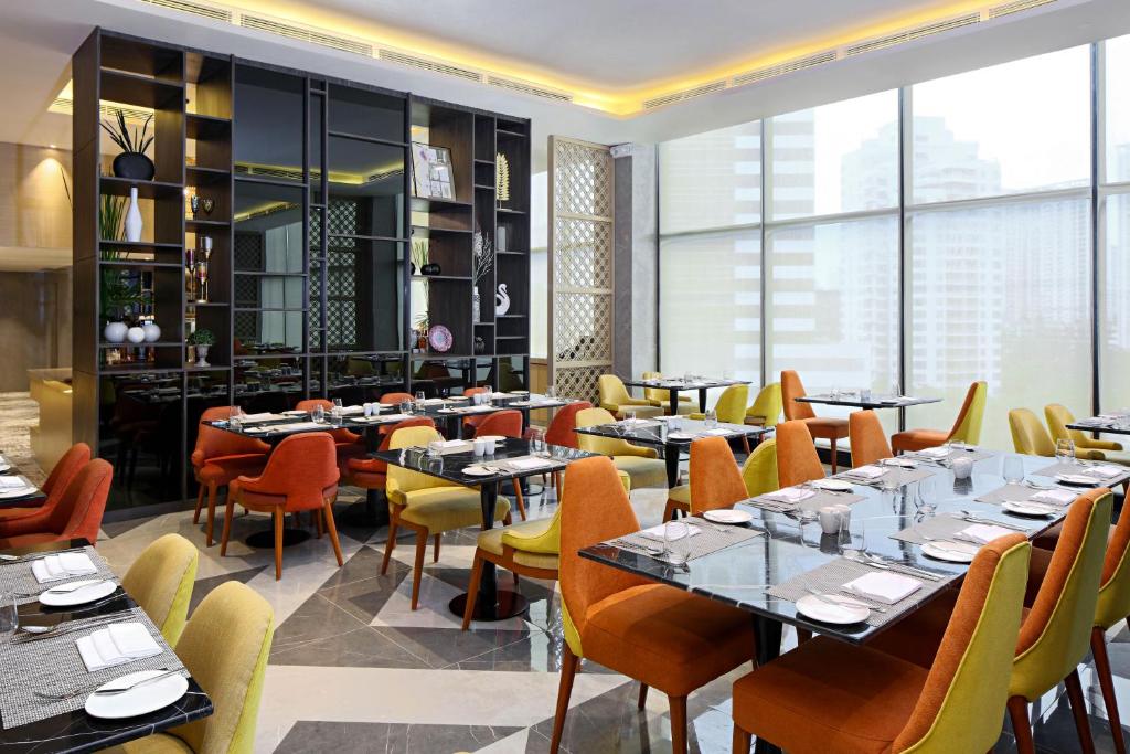 Holiday Inn Cebu City by IHG, Cebu City (updated prices 2025)