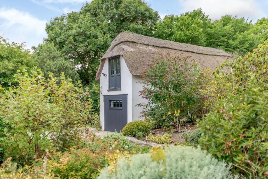 Little Thatch Lovely 2-Bed Near Weymouth, Radipole (updated prices 2025)