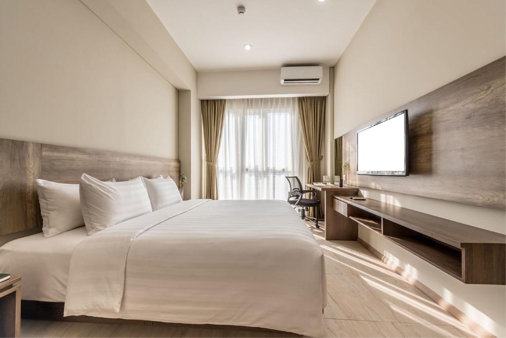 Grande Valore Hotel Cikarang, Cikarang (updated prices 2025)