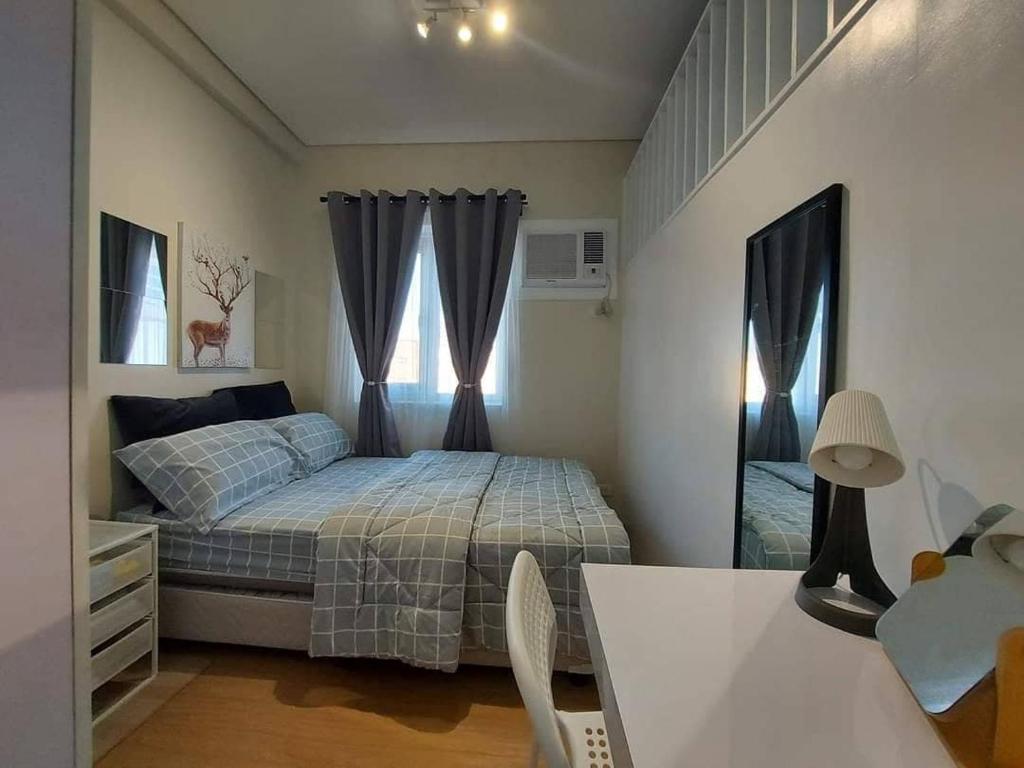 NamiSanji Staycation @HOPE RESIDENCES, Trece Martires (updated prices 2024)