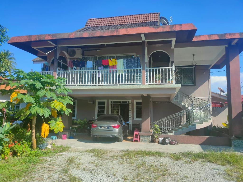 Homestay Cikgu Yah, Bachok (updated prices 2026)