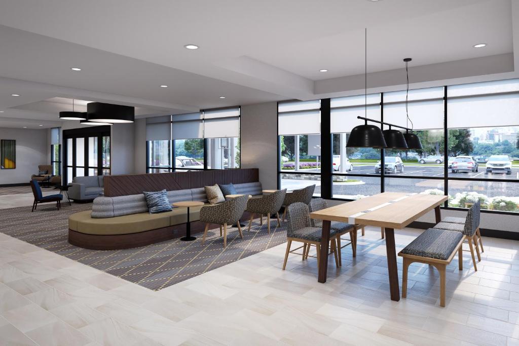 Holiday Inn - Chicago - Tinley Park by IHG, Tinley Park (updated prices ...