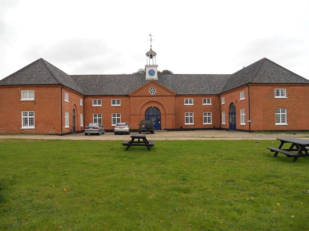 The Stables at Henham Park, Southwold (updated prices 2026)