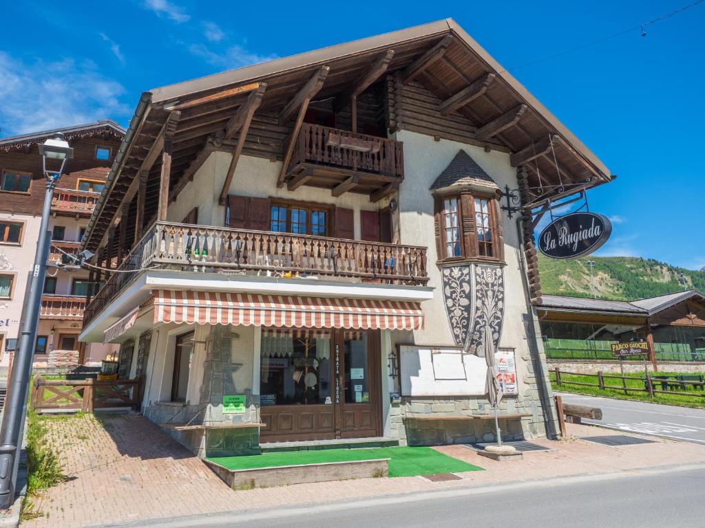 Dany Home Saroch, Livigno (preços atualizados para 2024)