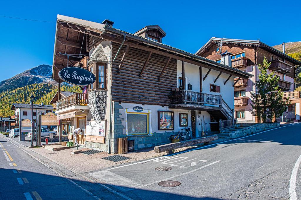 Dany Home Saroch, Livigno (aktualisierte Preise für 2025)