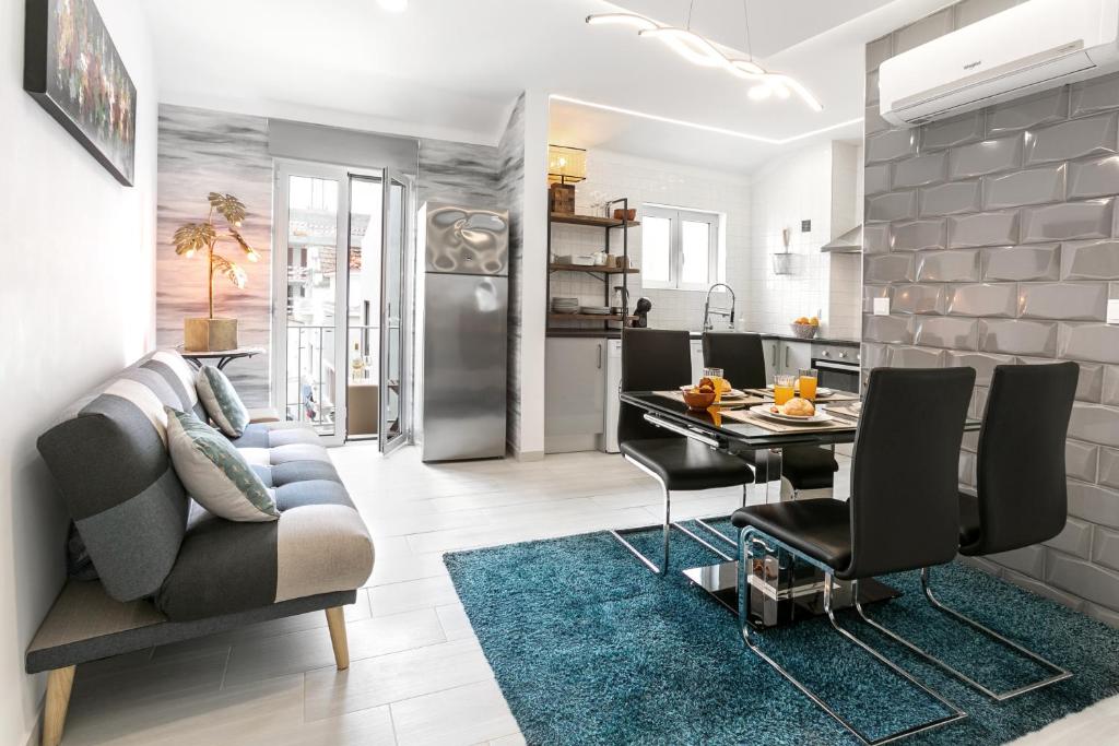 Beach Alley Apartment, Nazaré (updated prices 2026)