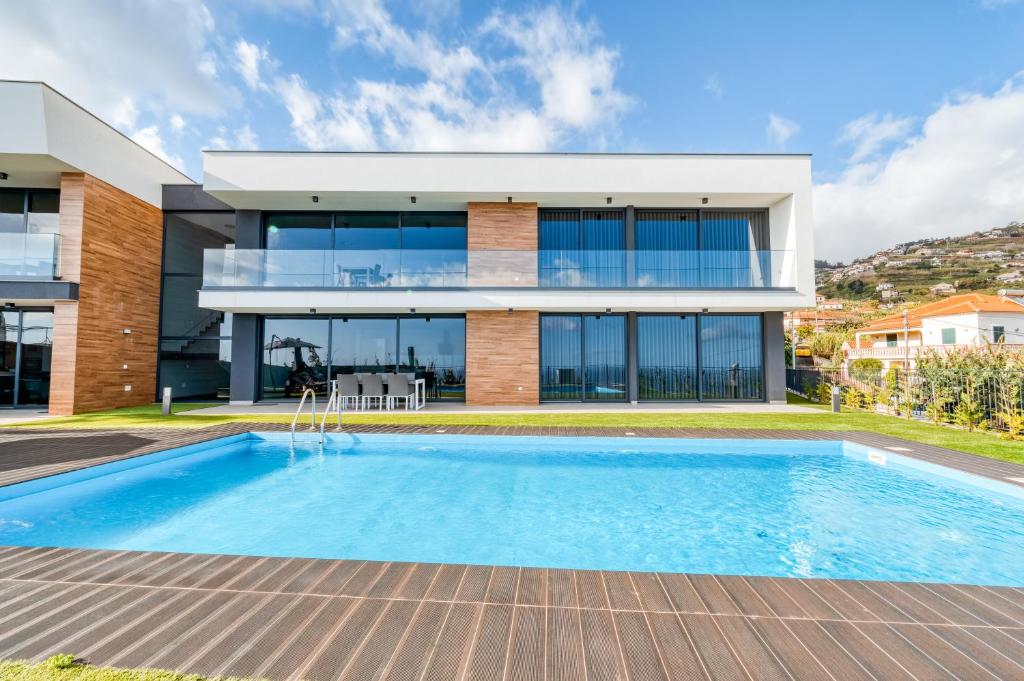 Vila Inanda, Ponta do Sol – Updated 2022 Prices