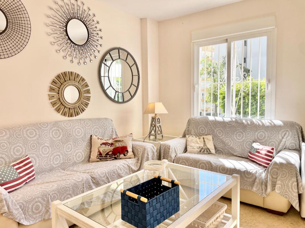 Marbella del Mar II - EaW Homes, Marbella (updated prices 2025)