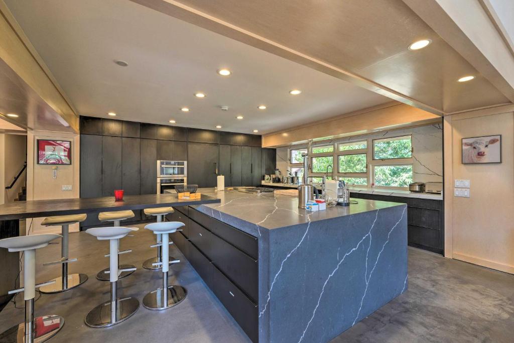 Luxe Ketchum Sanctuary - Walk to Sun Valley!, Ketchum (updated prices 2026)