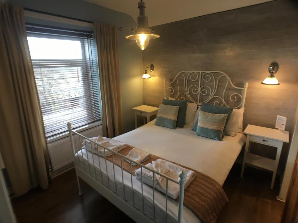 Ty Rosa Rooms, Cardiff (updated prices 2024)