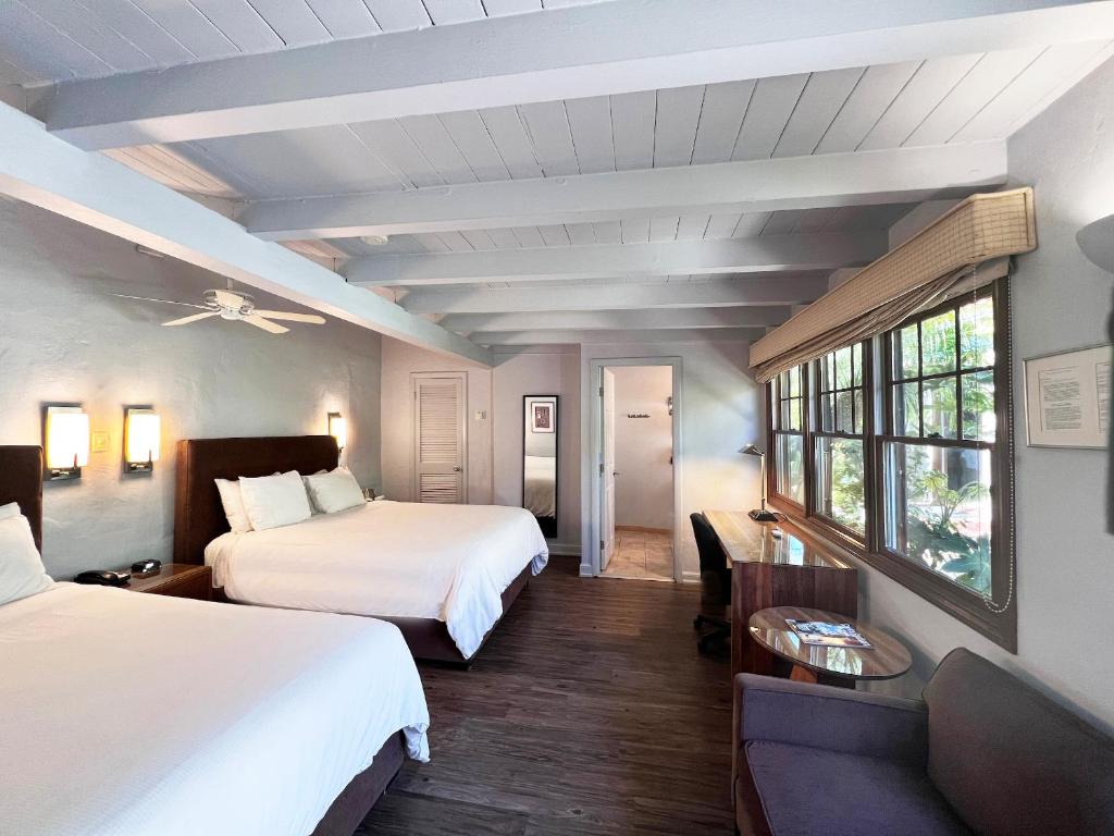 Casa Del Mar Inn, Santa Barbara (updated prices 2025)