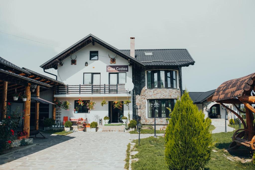 Casa Costea, Gura Humorului (updated prices 2026)
