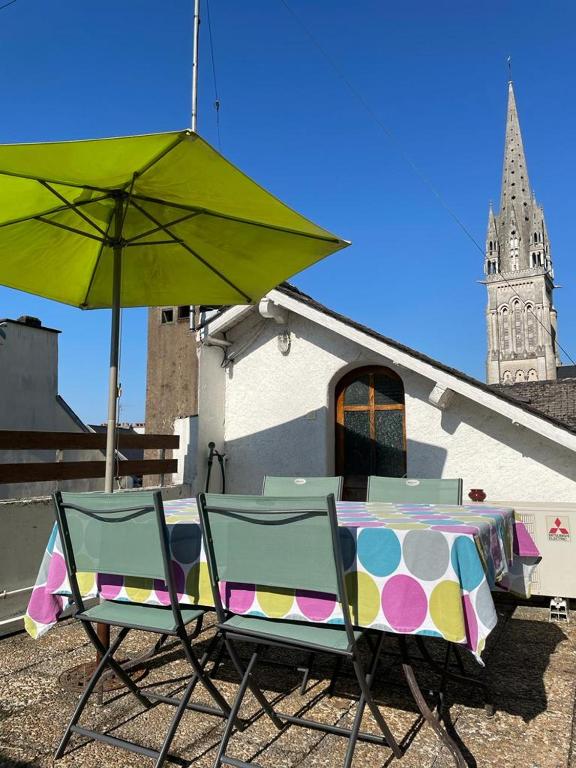 Chez Fabien, Pau (updated prices 2025)