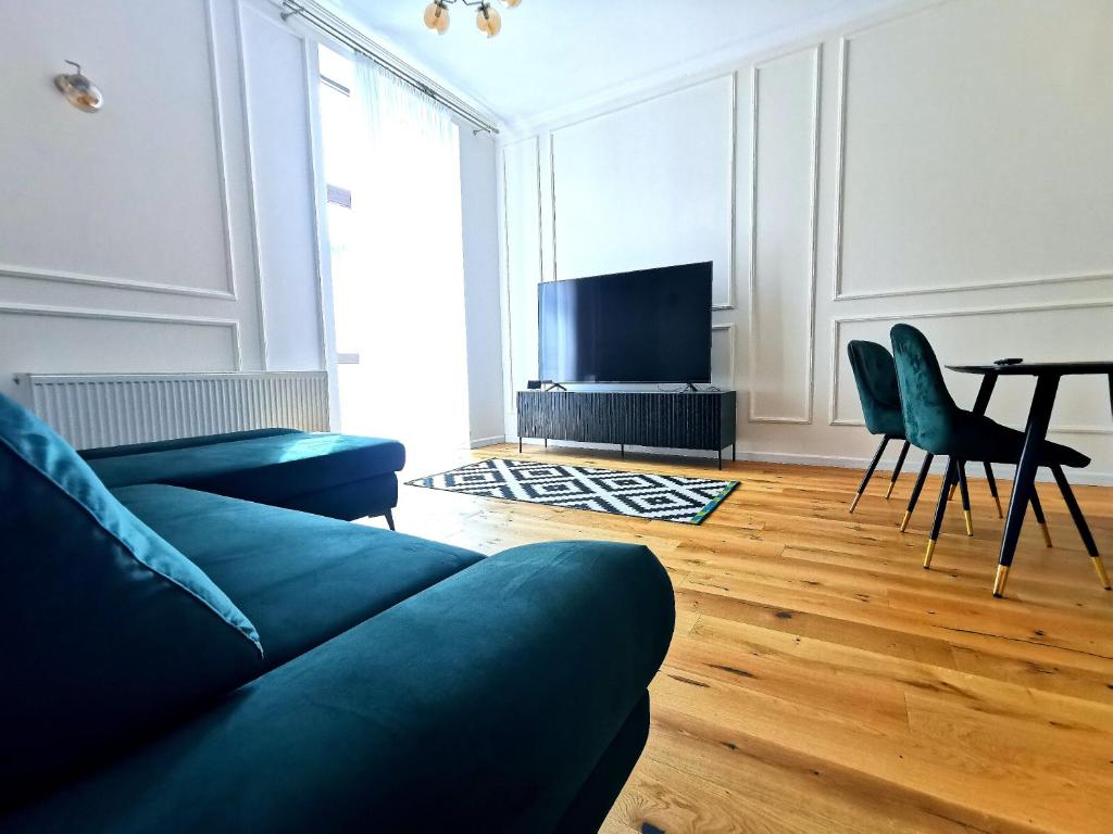 Evo Residence Horea, Cluj-Napoca (updated prices 2026)