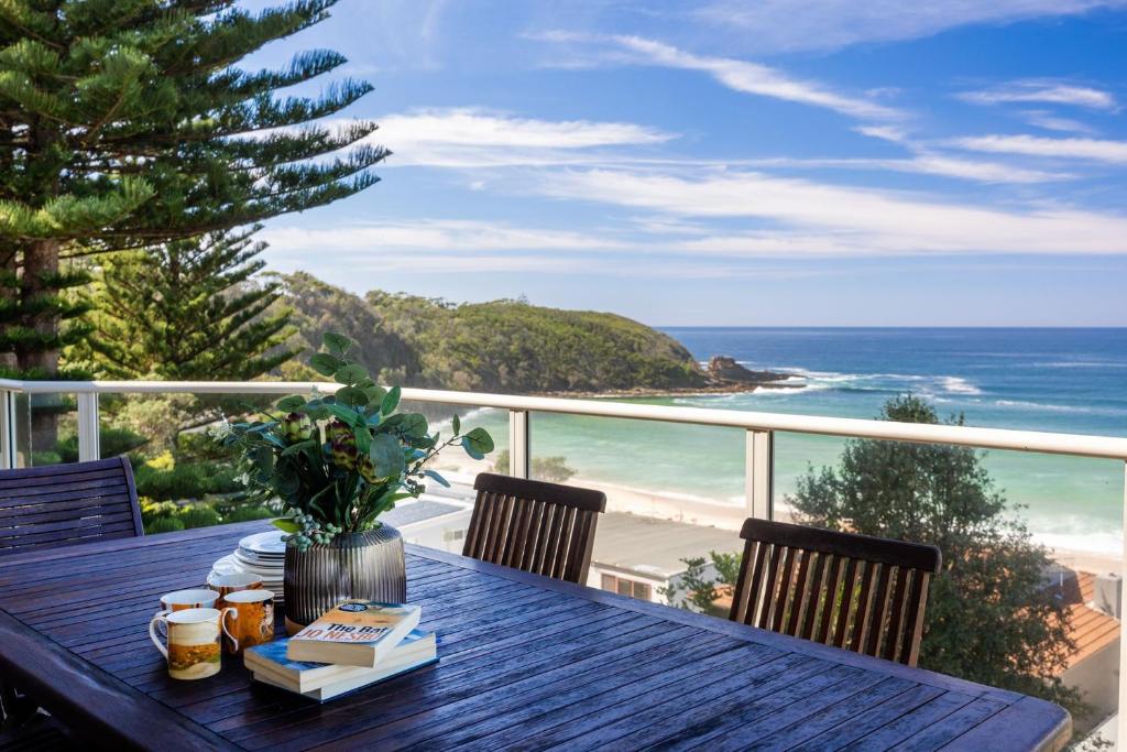 Bedarra, Mollymook (updated prices 2026)