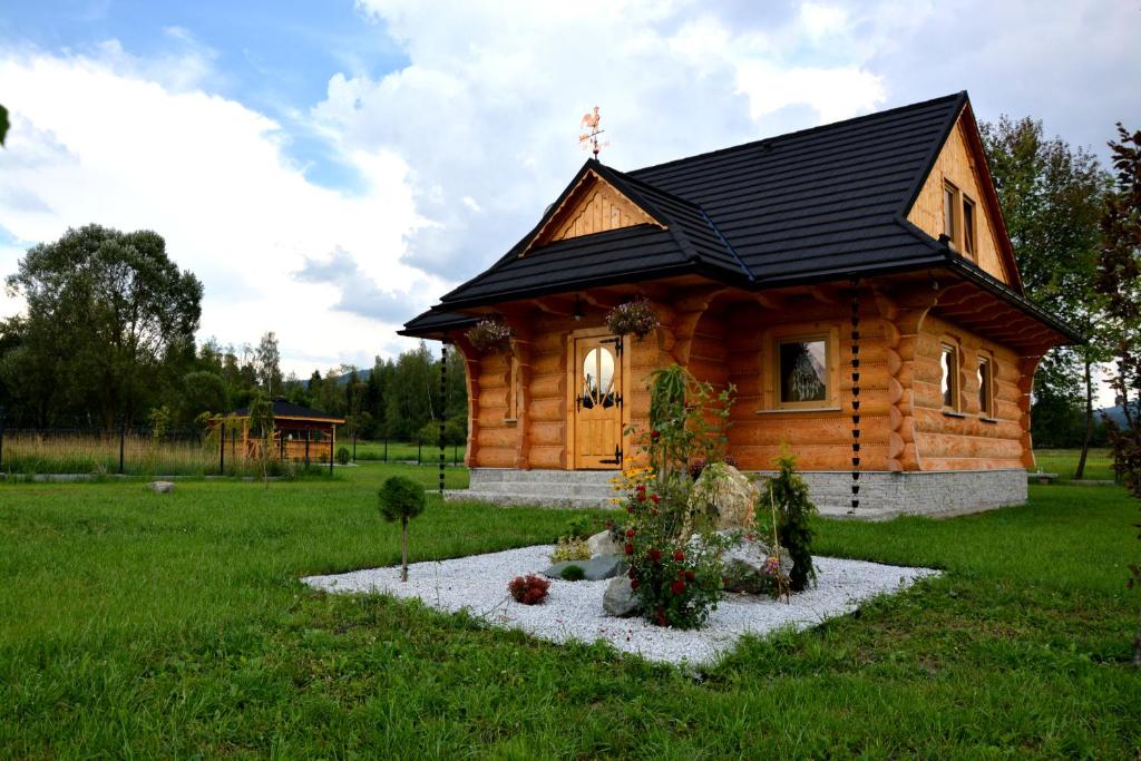 Chata Glamour, Sopotnia Mała – Updated 2023 Prices