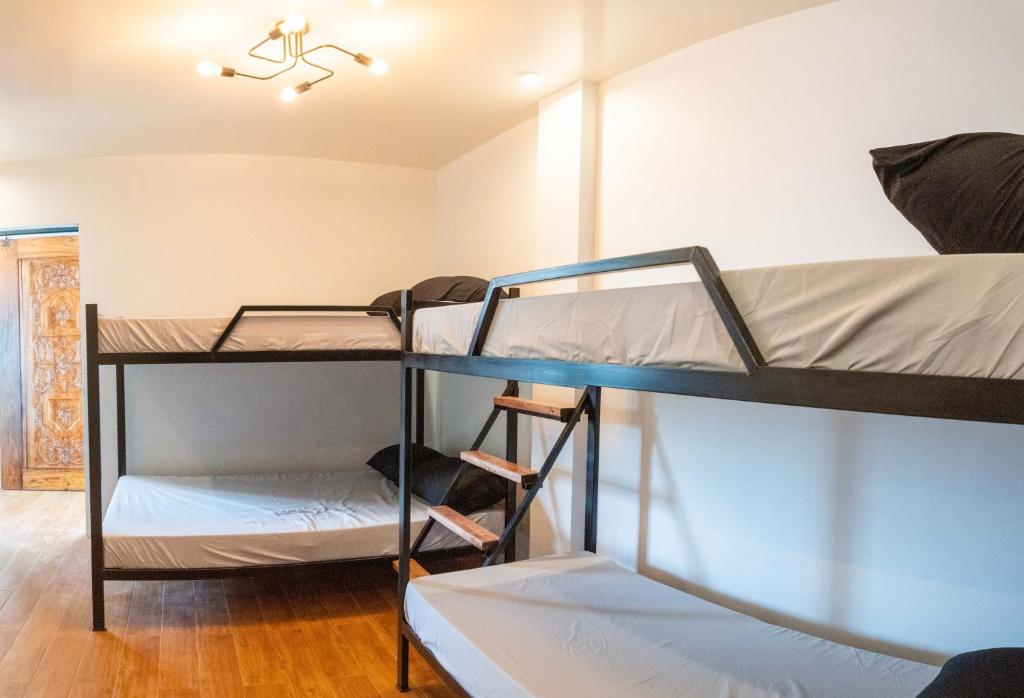 The Pod Mabini, Batangas City (updated prices 2024)