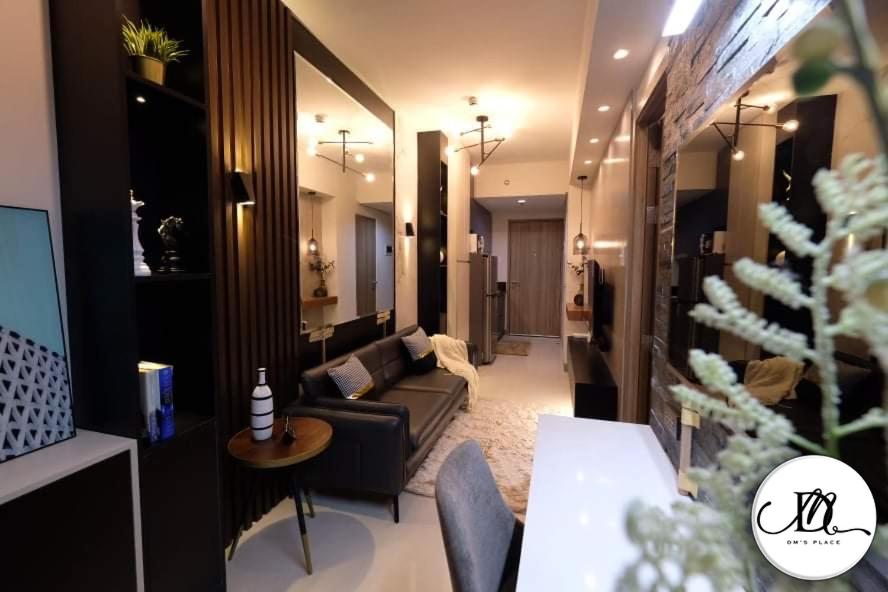 DM's Place at S Residences MOA, Manila (updated prices 2026)