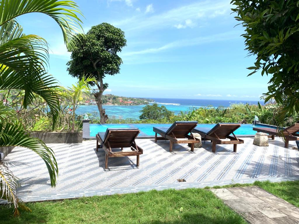 Bukit Permata Lembongan, Nusa Lembongan (updated prices 2026)