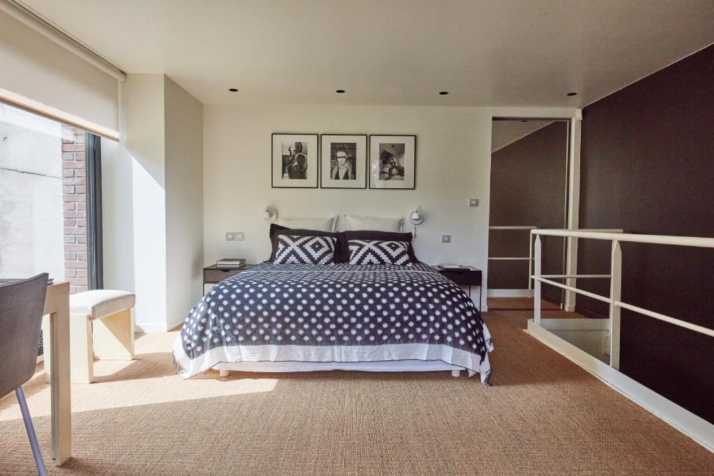 LA PORTE ROUGE RBX, Roubaix (updated prices 2025)