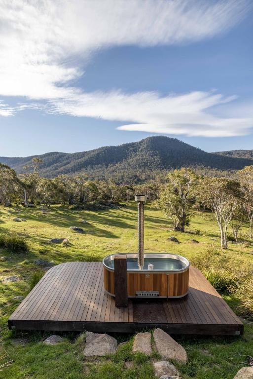 Crafters Luxury Cabins, Spectacular Views, Crackenback (updated prices ...