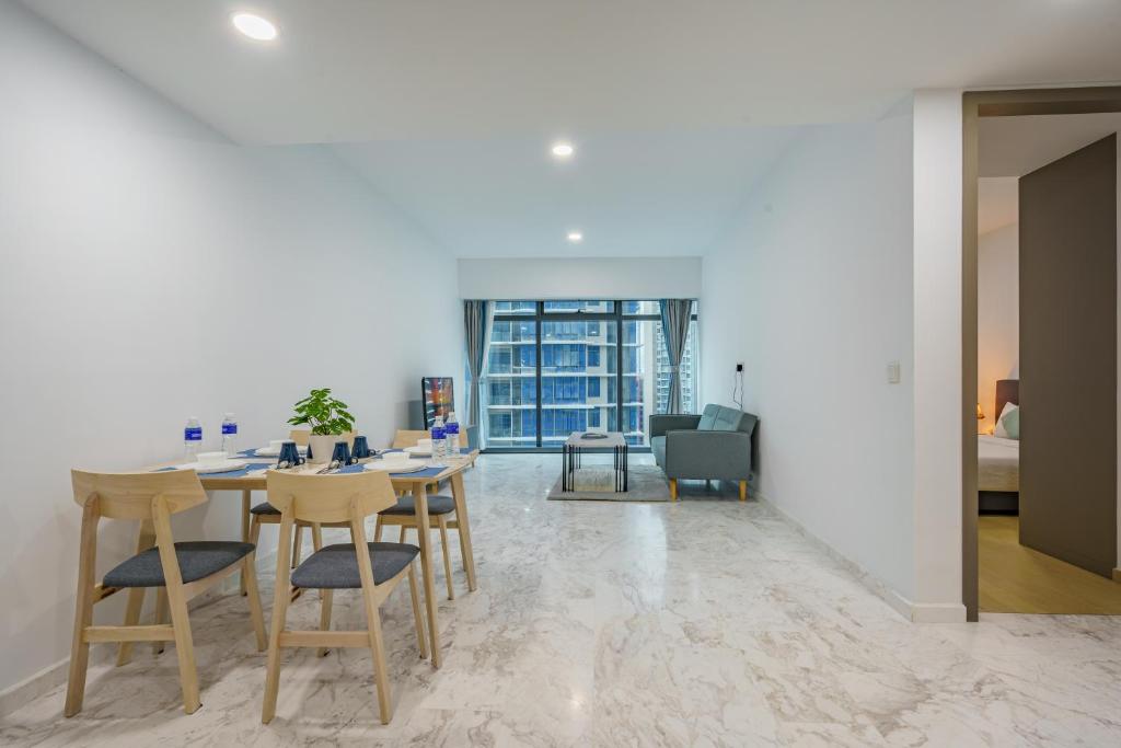 Eaton Residence KLCC, Kuala Lumpur (updated prices 2025)