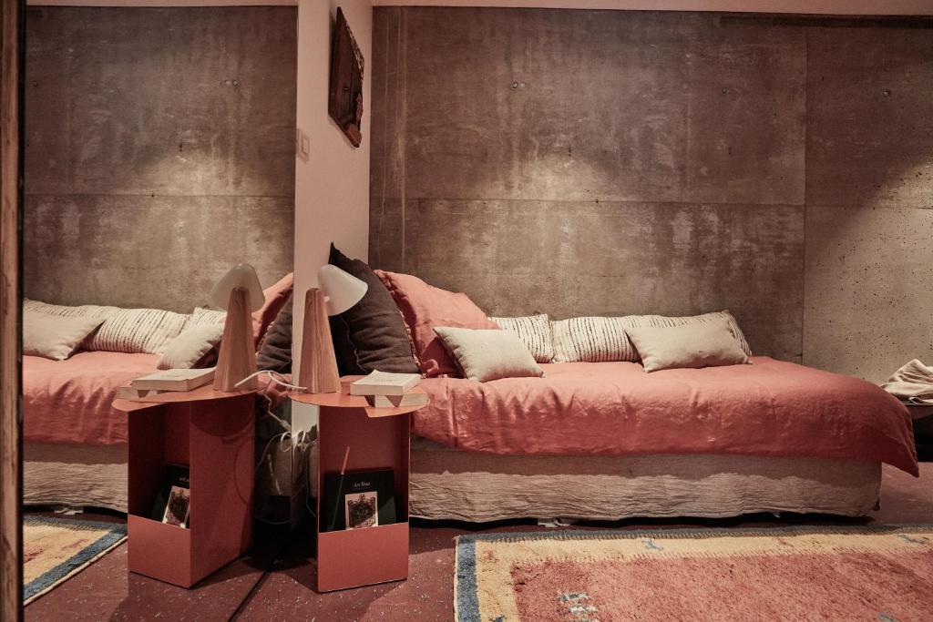 LA PORTE ROUGE RBX, Roubaix (updated prices 2025)