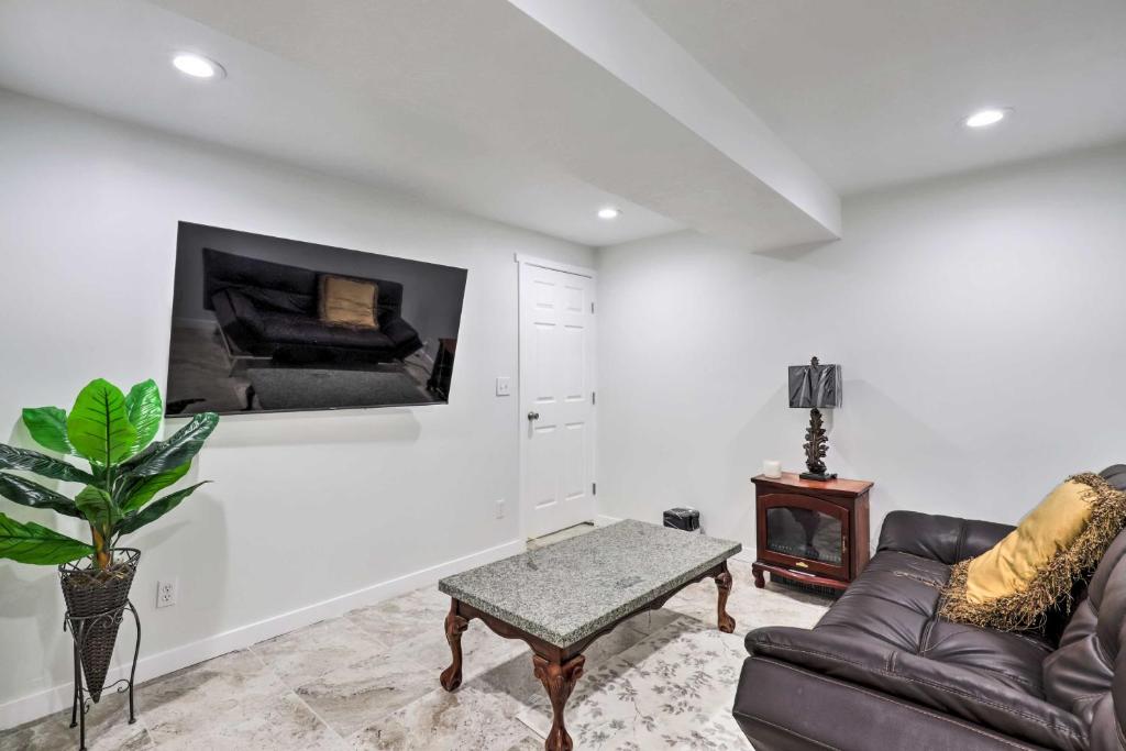 Magna Home, Near Great Salt Lake State Park!, West Valley City ...