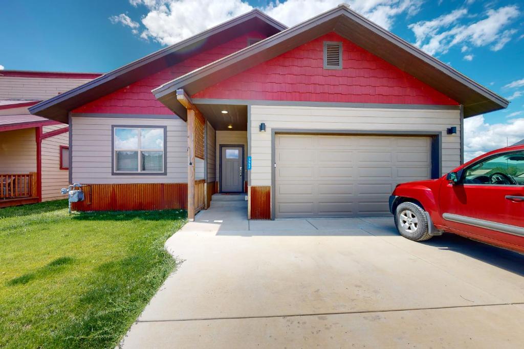 Villa Moreno, Pagosa Springs (precios actualizados 2025)