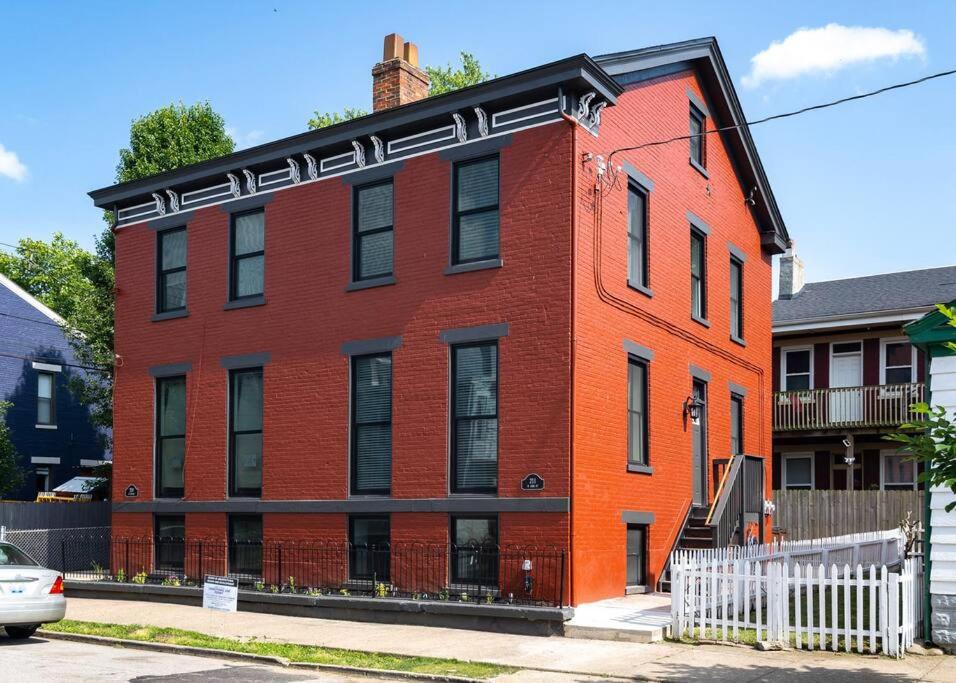 Double the Fun - 10th Street Condo Combo, Covington – Prezzi aggiornati ...