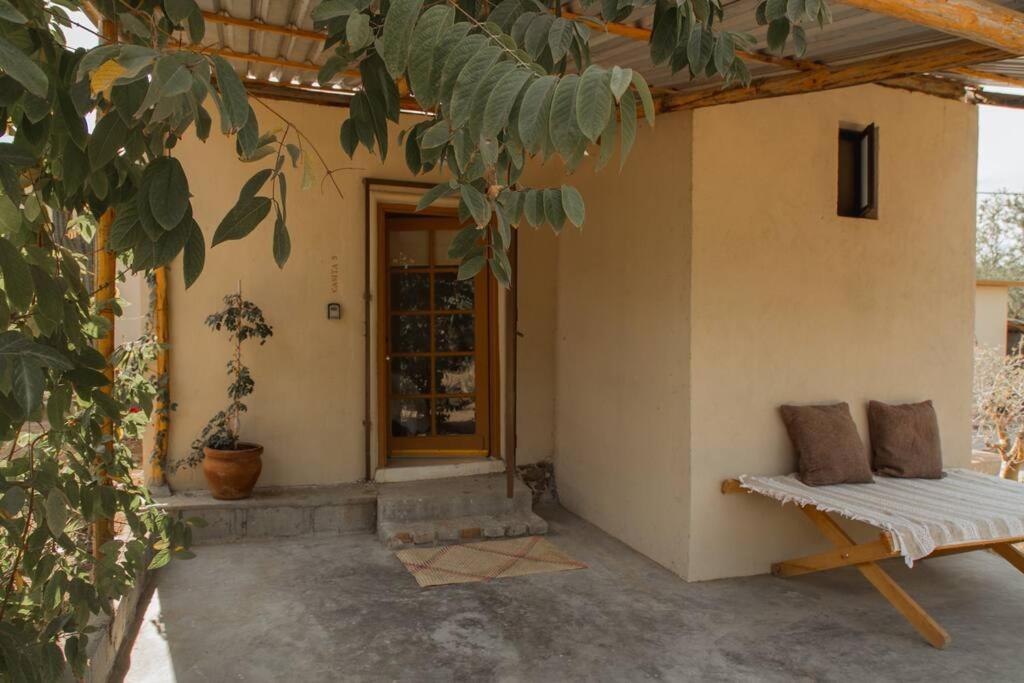 Cien Palmas- Authentic Mexican Casita 3 -Downtown, Todos Santos ...