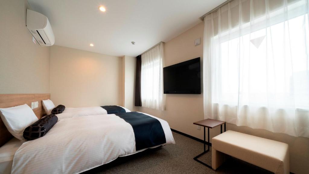 Just Inn Premium Toyohashi Station - Vacation STAY 28020v (Japan ...