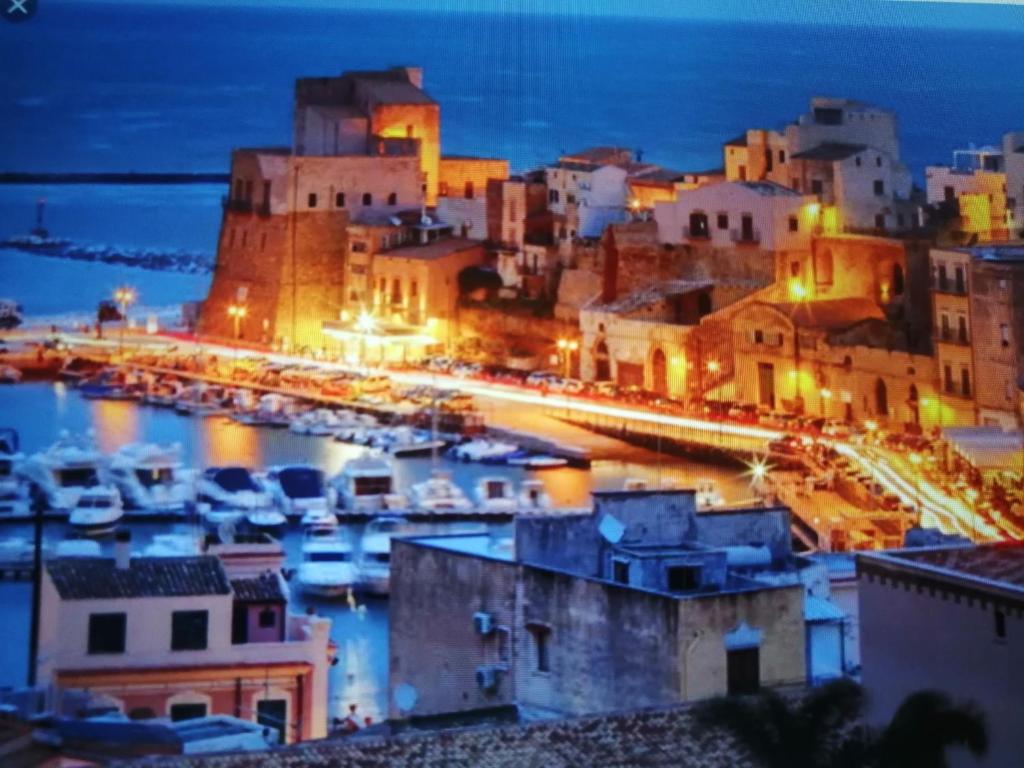 Happy Home - Castellammare del Golfo