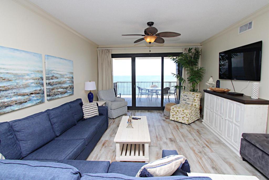 Romar House A903 - Orange Beach, AL