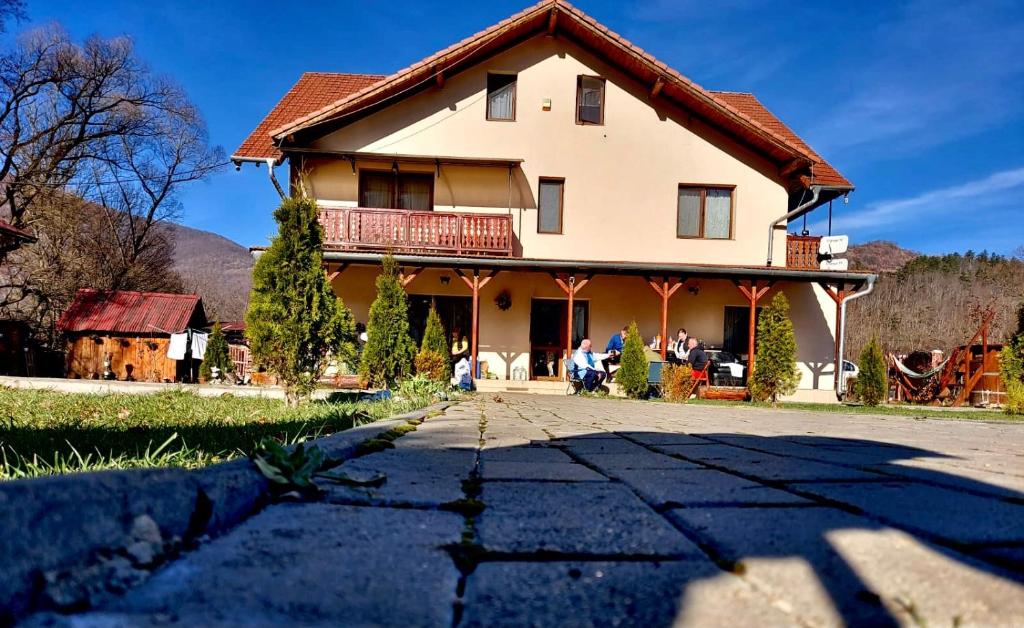 Cabana Sweetlife, Rimetea (updated prices 2025)