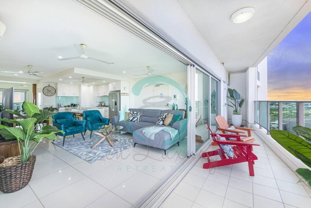 ZEN SEA BREEZE - Darwin's Premier Family Apt, Darwin (updated prices 2026)