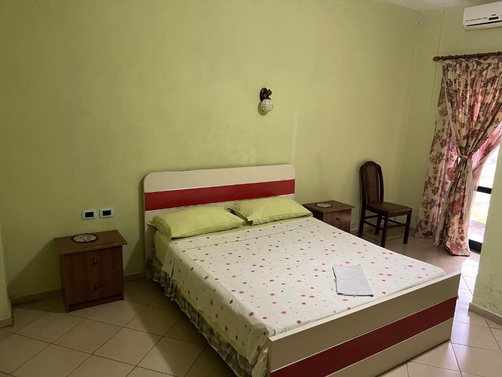 Montagna Hostel, Motel and Campsite, Librazhd (updated prices 2026)