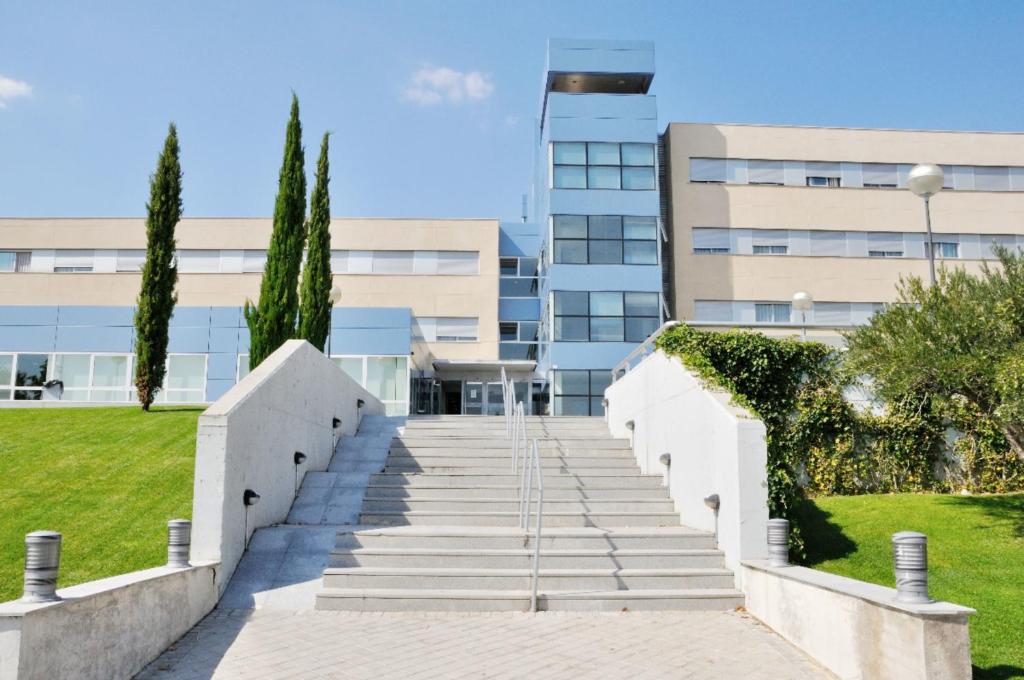 Residencia Universitaria Resa Erasmo, Madrid (precios actualizados 2025)