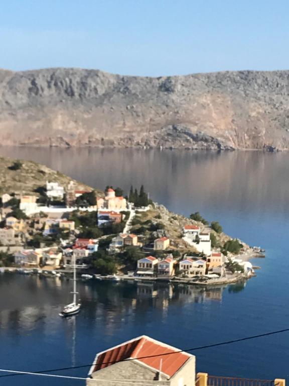 The Mill House Stella, Symi (updated prices 2025)