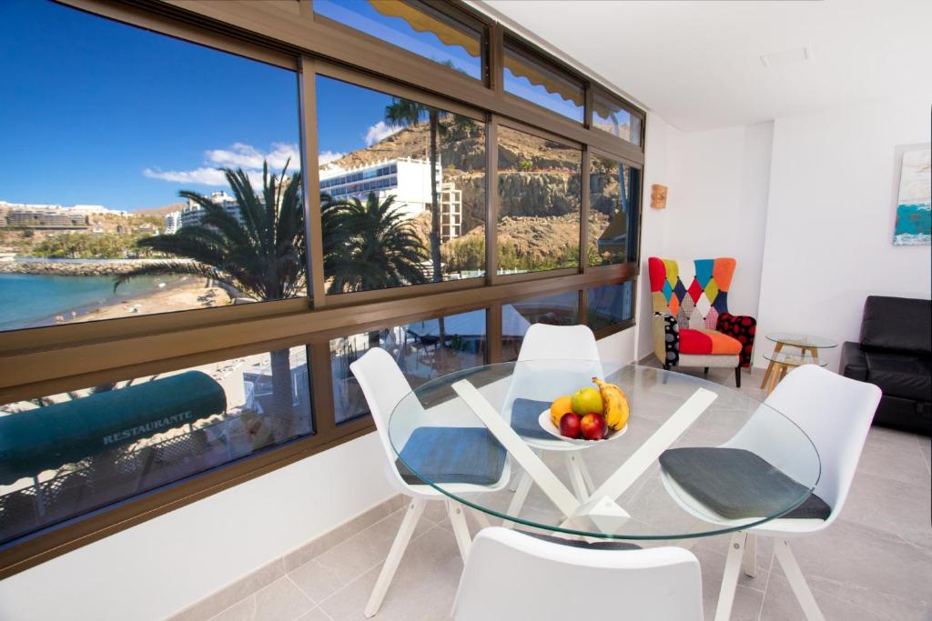 New Patalavaca ocean views By CanariasGetaway, Mogán – Aktualisierte ...
