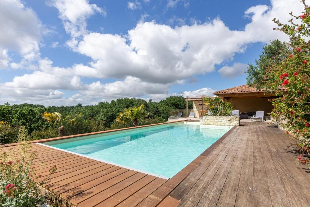 La Villa Du Moulin - Auch