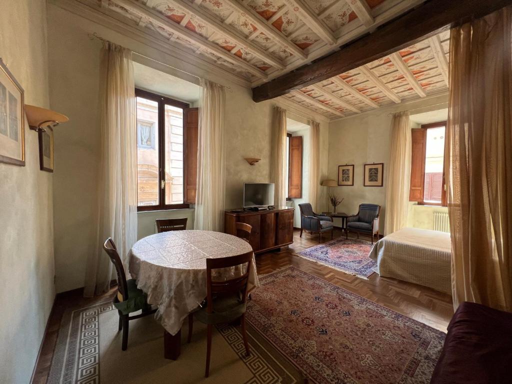 Domus Minervae, Rom – Aktualisierte Preise für 2024