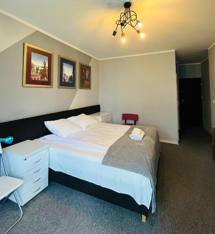 airport comfy guest home, Warsaw – Updated 2023 Prices