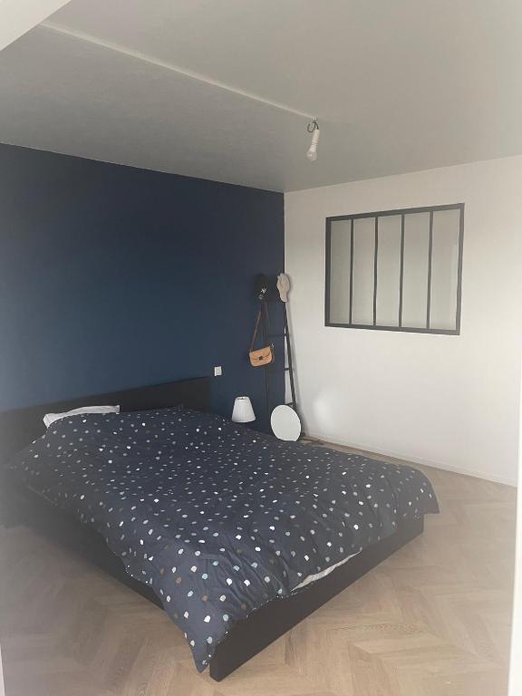 Duplex au coeur de Niort, Niort (updated prices 2024) Duplex au coeur de Niort, Niort (updated prices 2024)