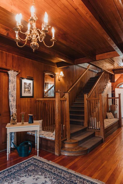 Auberge Les Sources, La Malbaie – Tarifs 2024