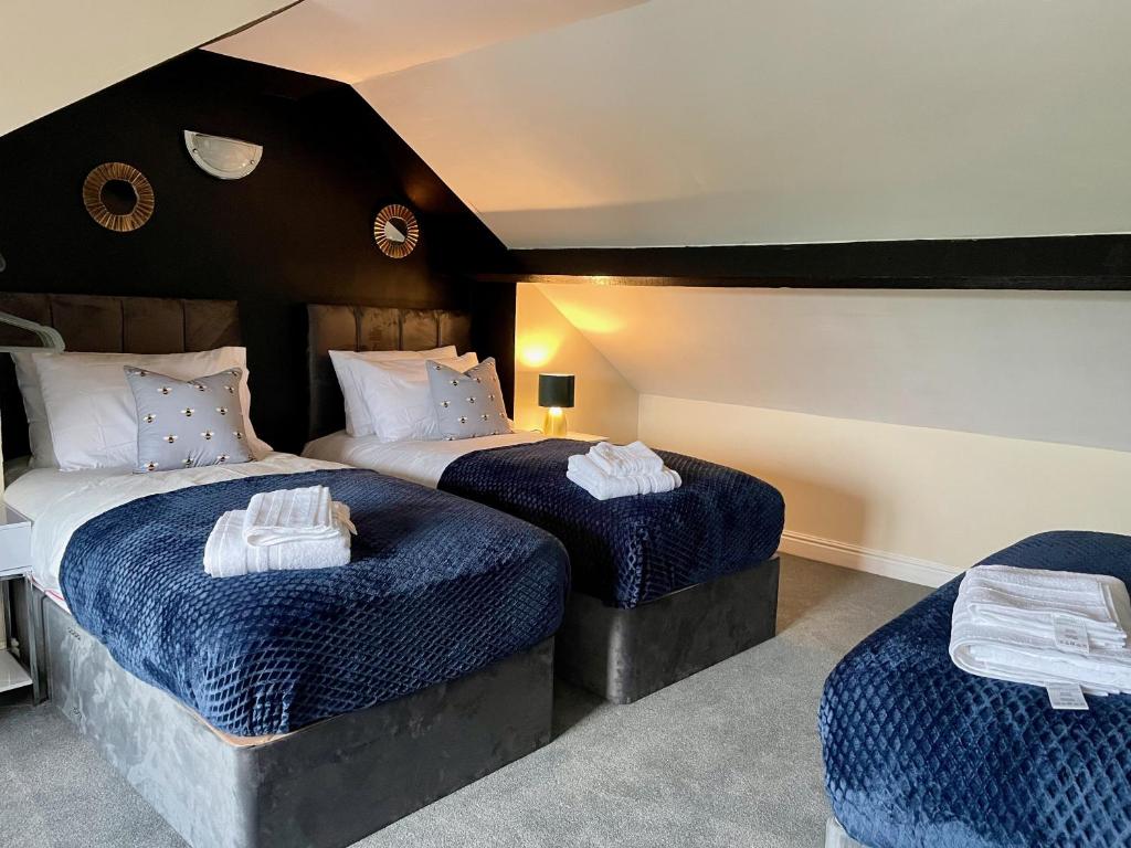 Kimberworth House Rotherham, Rotherham – Preços atualizados 2022