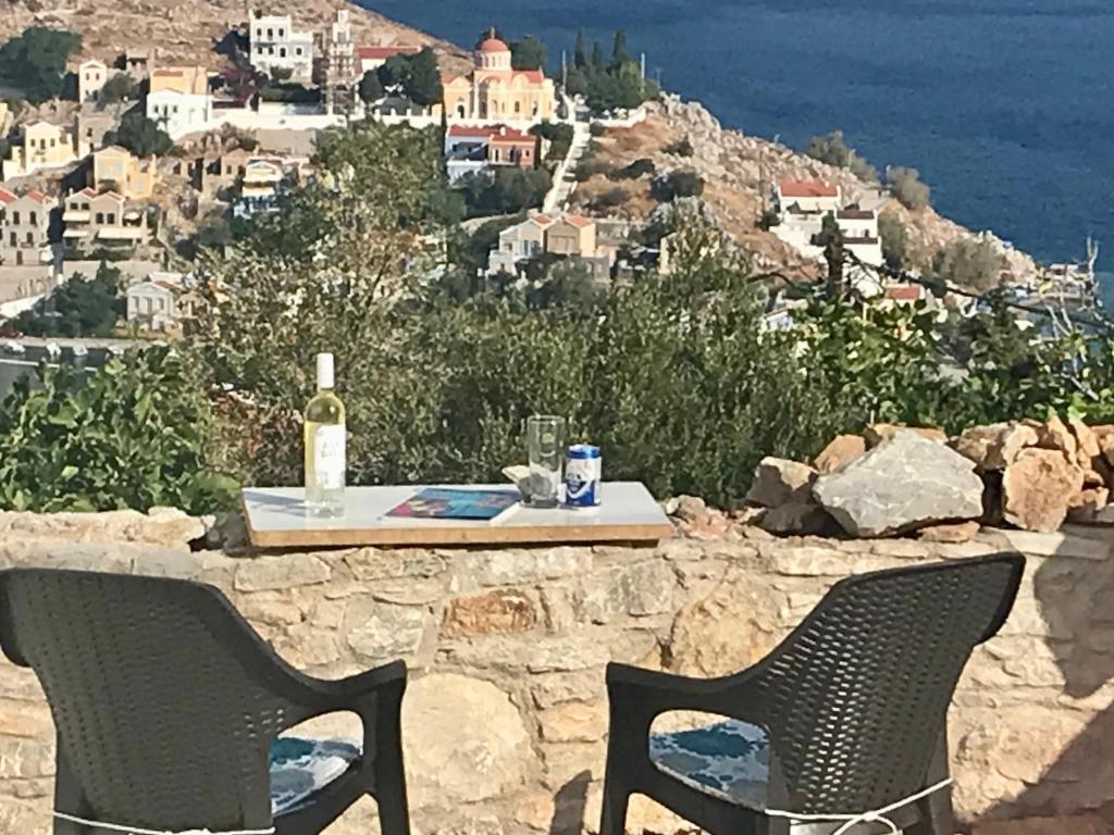 The Mill House Stella, Symi (updated prices 2025)